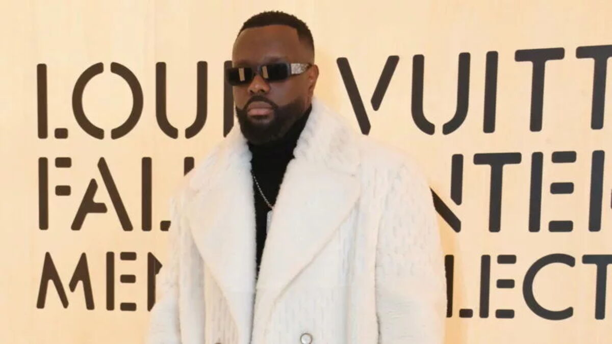Gims face à la justice : retour sur scène surprise au Zénith malgré sa ...