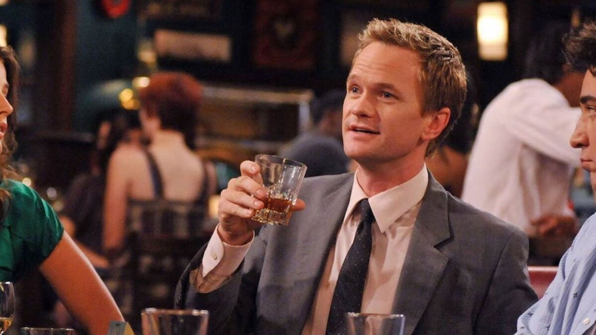 Alcool : les séries nous incitent-elles à boire