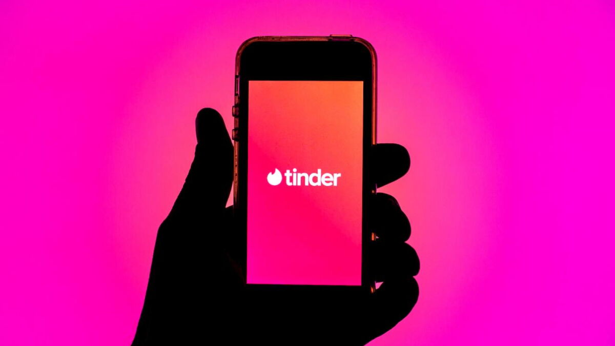 Tinder : cette fonctionnalité que tout le monde adore revient la plateforme