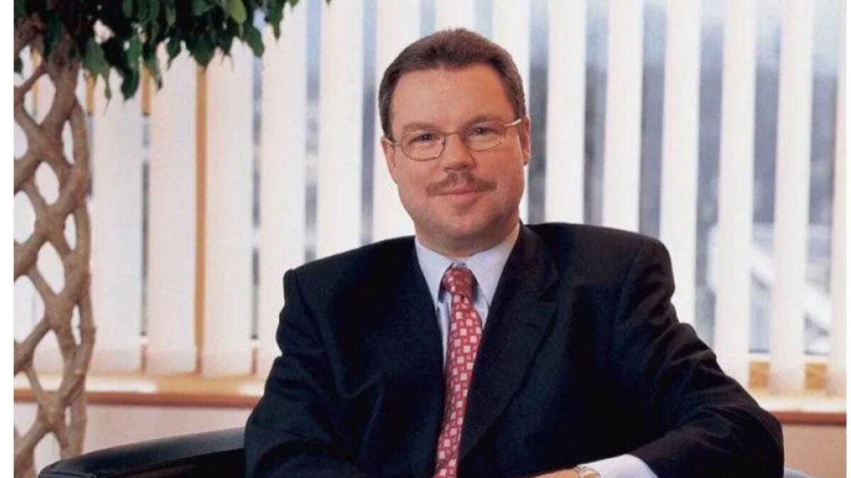 Liechtenstein : Christoph Zeller, le seul milliardaire du pays, détient ...