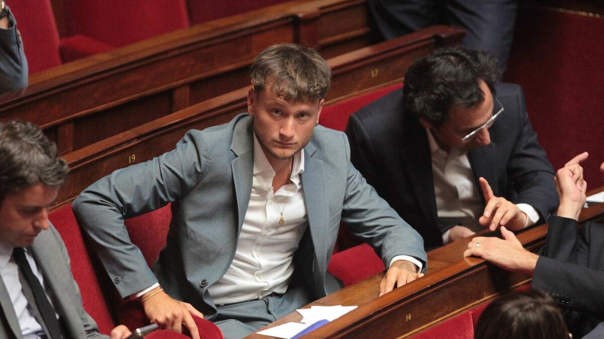 « Je n’étais pas au courant de ce qui allait se produire » : Raphaël ...