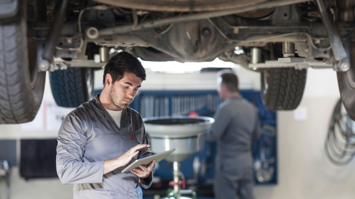 Nouveau contrôle technique : prix, durée… tout ce qu'il faut savoir