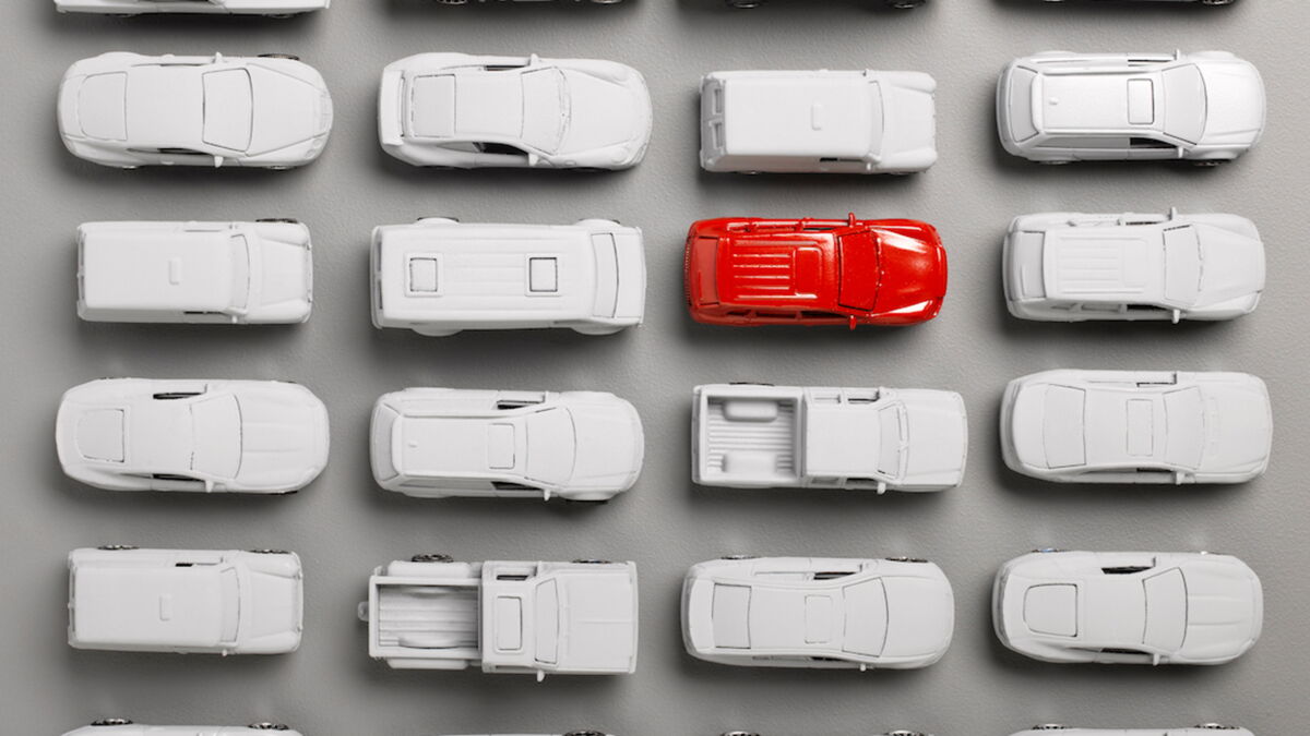 Les différentes catégories d'automobiles : SUV, crossover, berline et ...