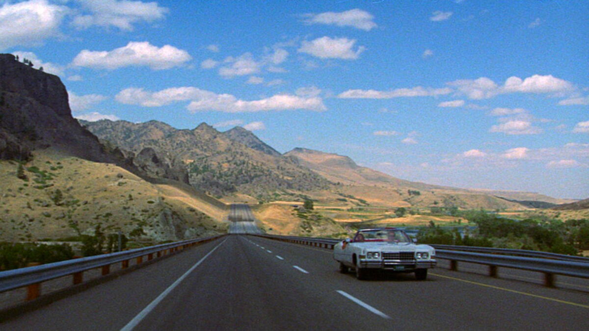 Plus de 30 000 km, 12 pays traversés, l'autoroute la plus longue du ...
