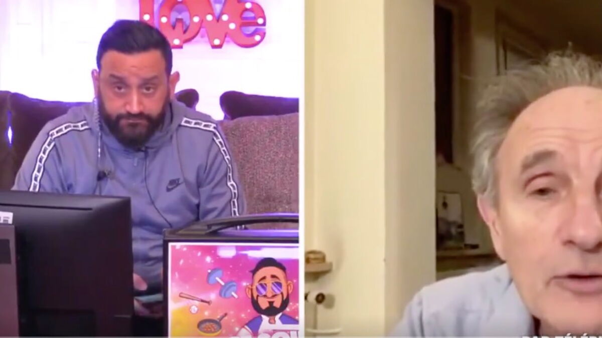 TPMP : le coup de gueule du Dr Jean Paul Hamon