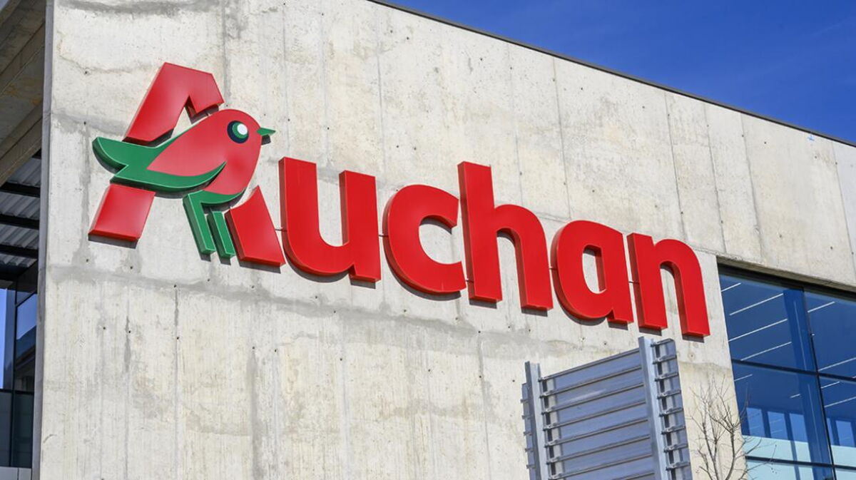 Auchan : news, photos, vidéos