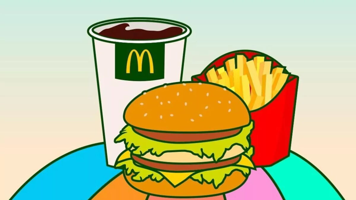 McDonald’s : la chaîne dévoile le classement de ses produits au Nutri-score