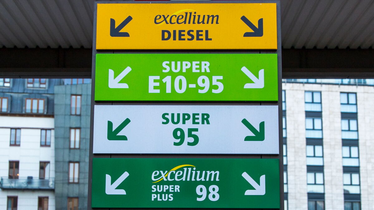 Prix du carburant : quelles enseignes de supermarchés proposent l ...