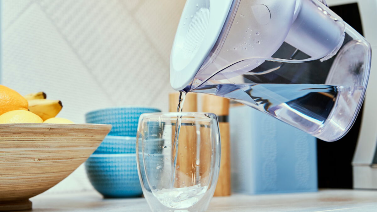 Est-ce que l'eau filtrée ça coute vraiment plus cher ? La réponse va ...