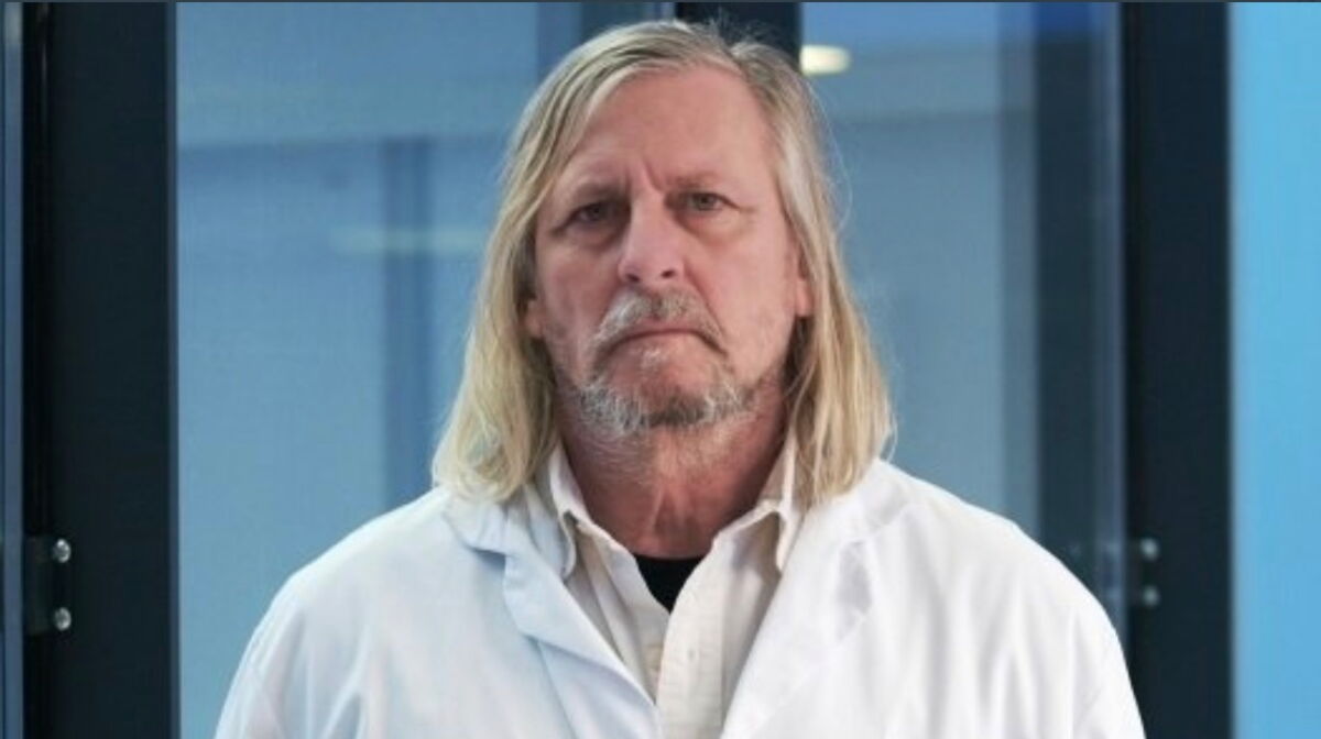 Coronavirus : Didier Raoult publie un deuxième essai clinique ...