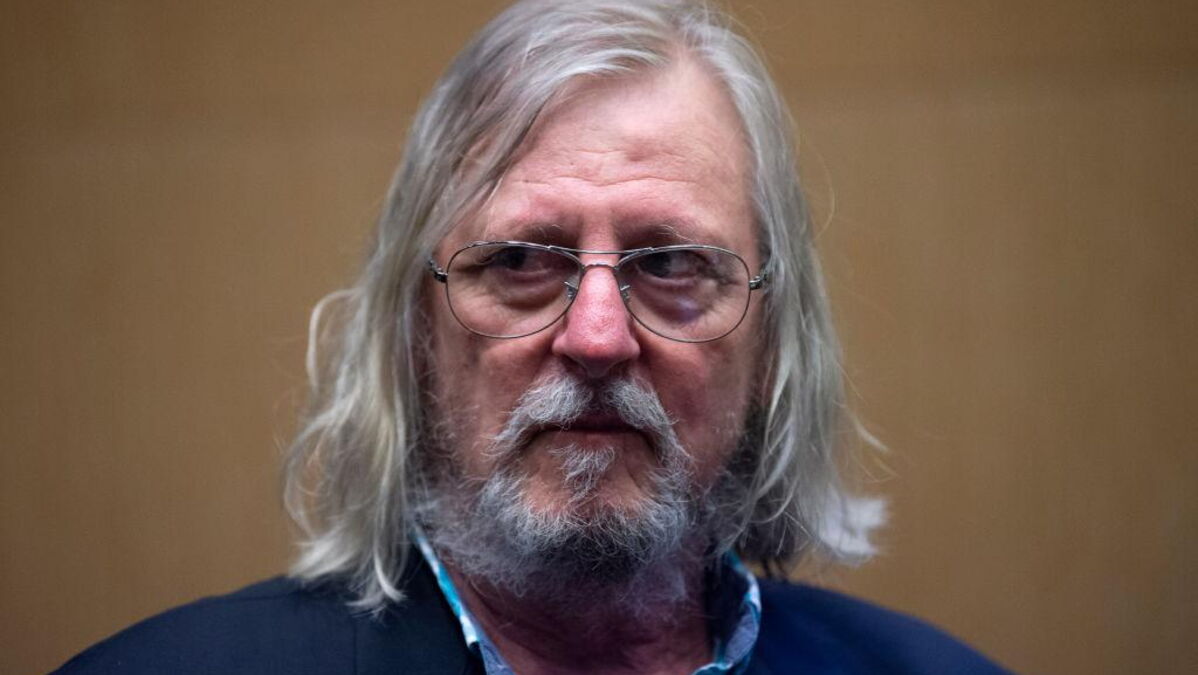 Coronavirus : Didier Raoult estime que la Covid-19 "n'est pas plus ...
