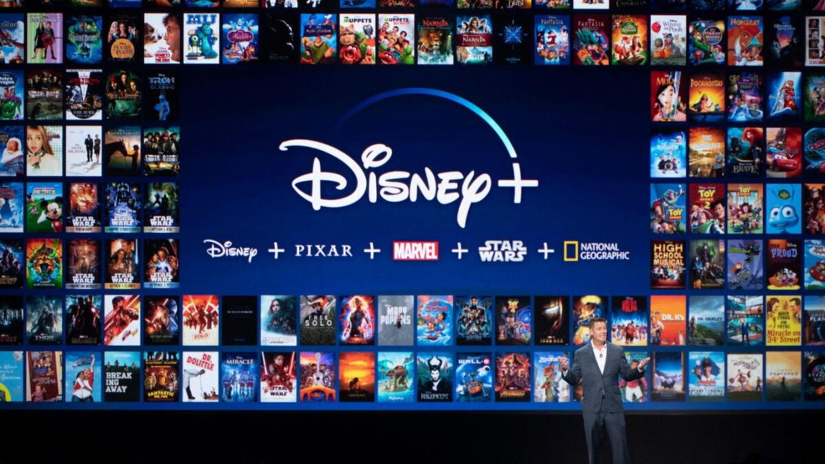 Disney+ : des films pourraient sortir en exclusivité sur la plateforme ...