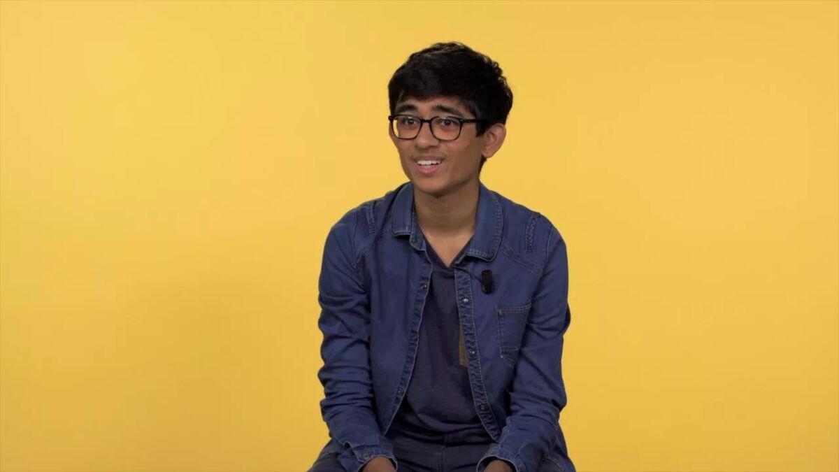 Vipulan Puvaneswaran : À 18 ans, il est le nouveau visage du combat ...