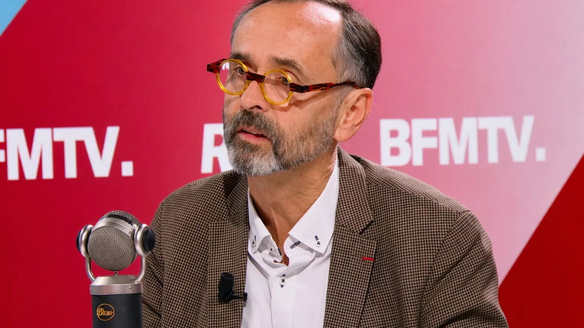 « Je n’ai jamais dit non à rien » : Robert Ménard n’exclut pas une ...