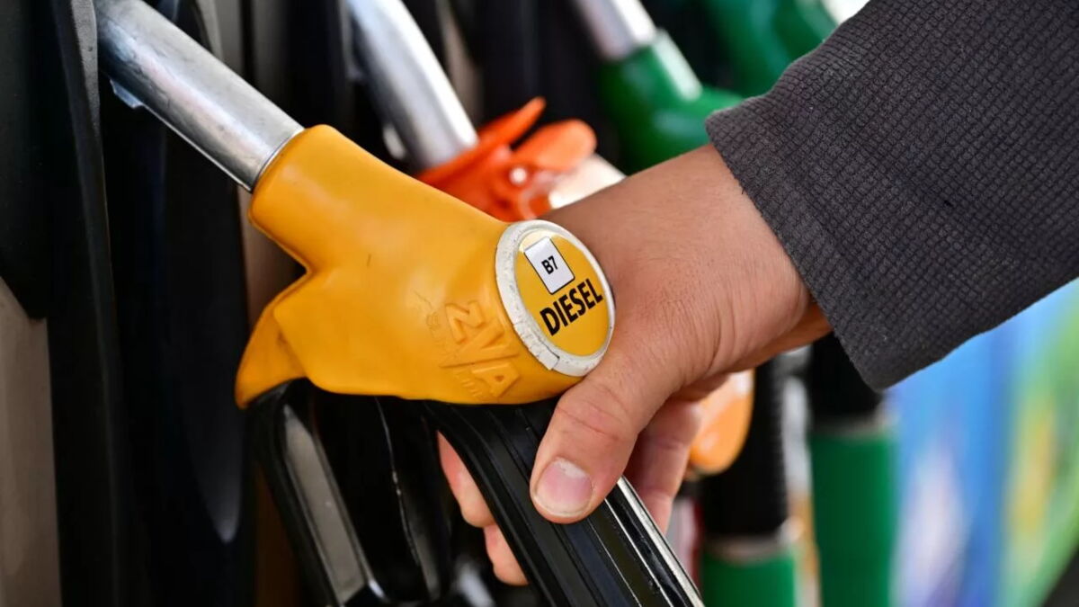 L’inflation bondit à 1,7% en mars, portée par la hausse des prix de l ...