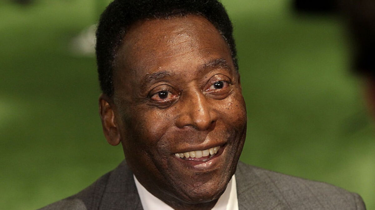 Le Roi Pelé a rendu sa couronne, la légende brésilienne est décédée à ...