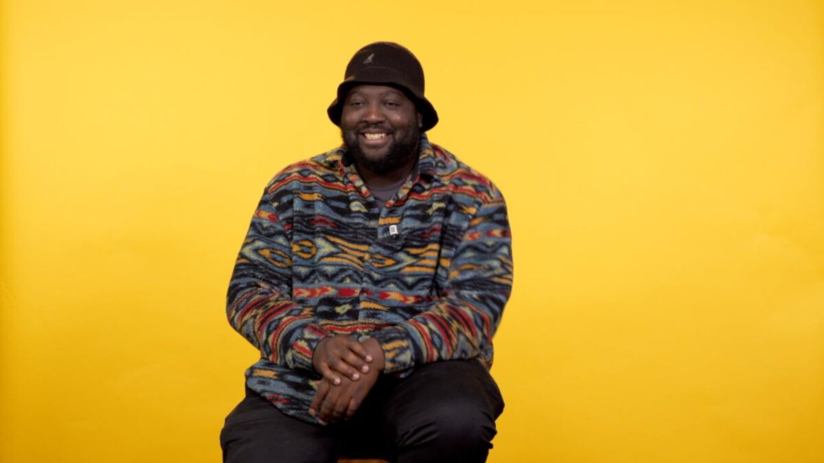 Djimo : Loin d'être lent et beaucoup trop de talent