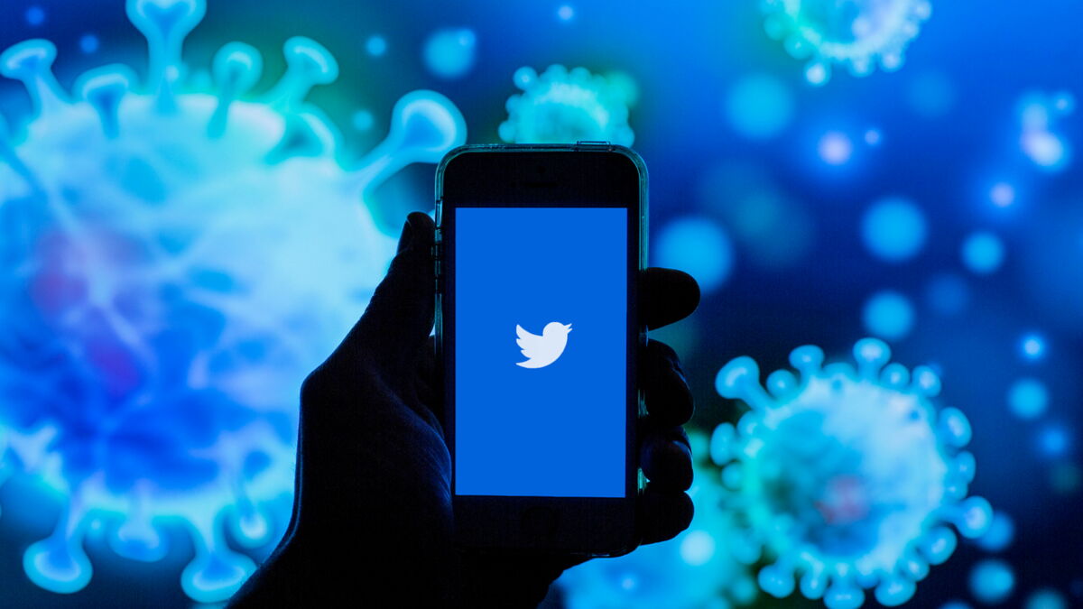 Le premier tweet du patron de Twitter est à vendre