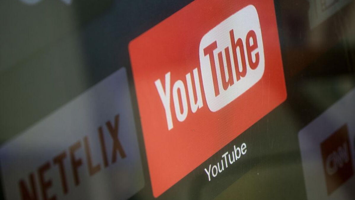 Coronavirus : l'accès à Netflix et Youtube bientôt limités pour ...