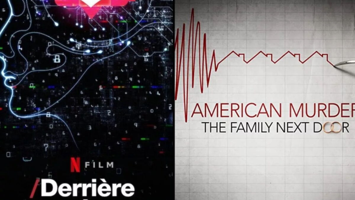 Netflix : les 5 meilleurs documentaires à voir en 2020