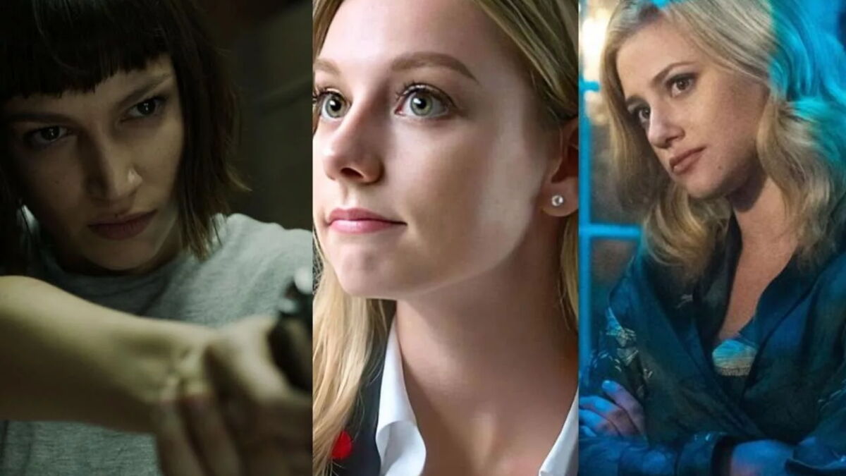 Netflix : les 10 des meilleures séries pour ado