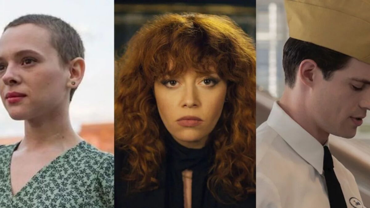 Netflix : Les 5 meilleures mini-séries à regarder cette année