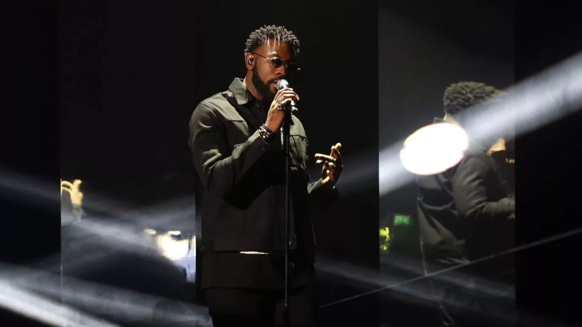 Damso : l'artiste dévoile le titre de son nouvel album