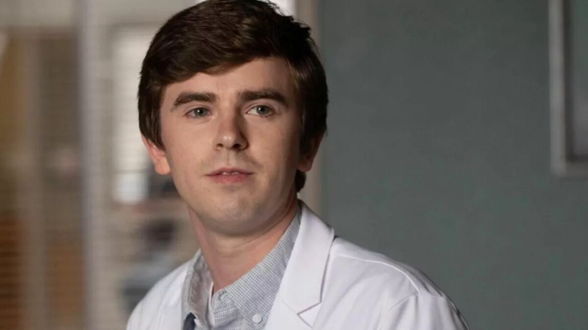 Good Doctor sur Netflix : cette série coréenne dont s'est inspiré le ...