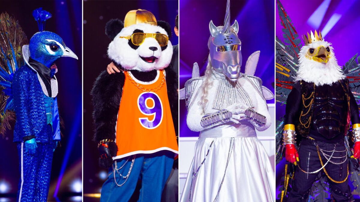 Mask Singer : qui a gagné ? Qui a terminé sur le podium ? On vous dit tout