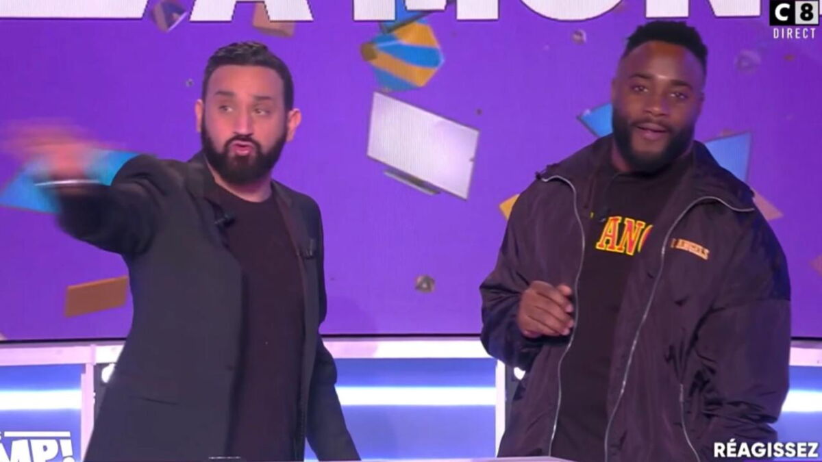 Dans TPMP, Cyril Hanouna fait un proposition (très) étonnante au ...