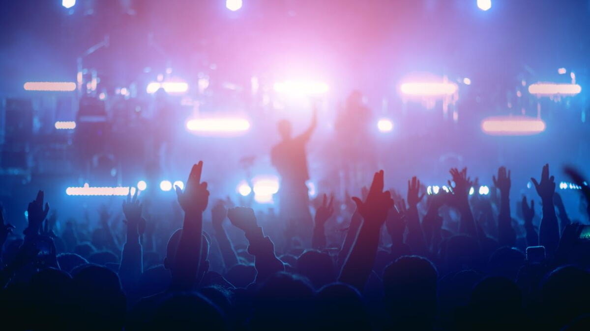 Chope tes places de concert pour la rentrée sur la billetterie Fnac