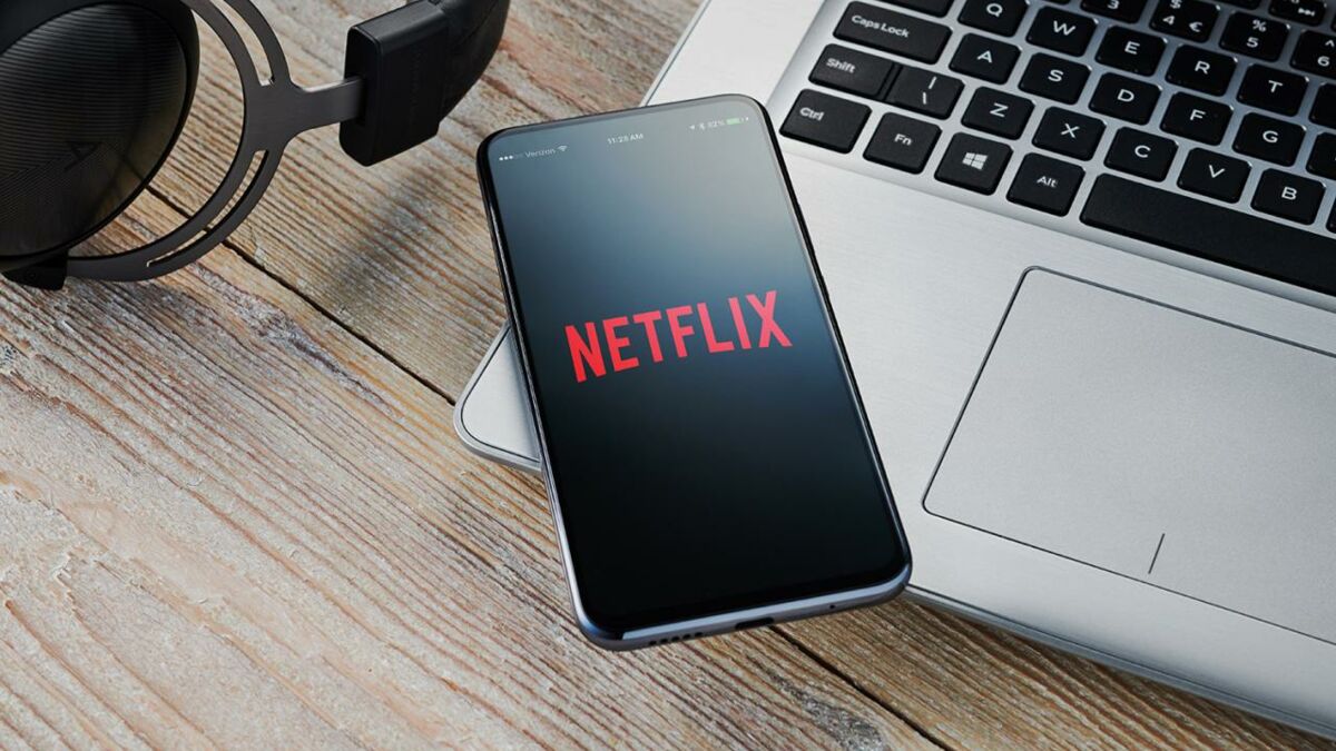 Netflix : d'où vient le nom de la plateforme de SVOD Netflix : d'où vient le nom de la plateforme de SVOD