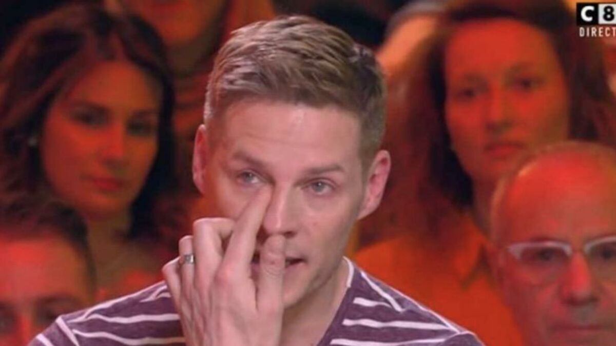Tpmp Matthieu Delormeau évoque Les Raisons De Son Départ De Lémission