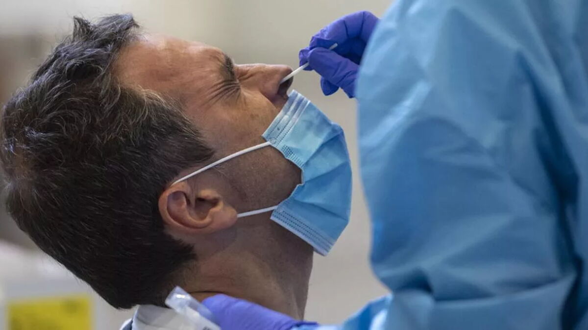 Coronavirus : méfiez-vous de ces tests Covid rapides illégaux au prix ...