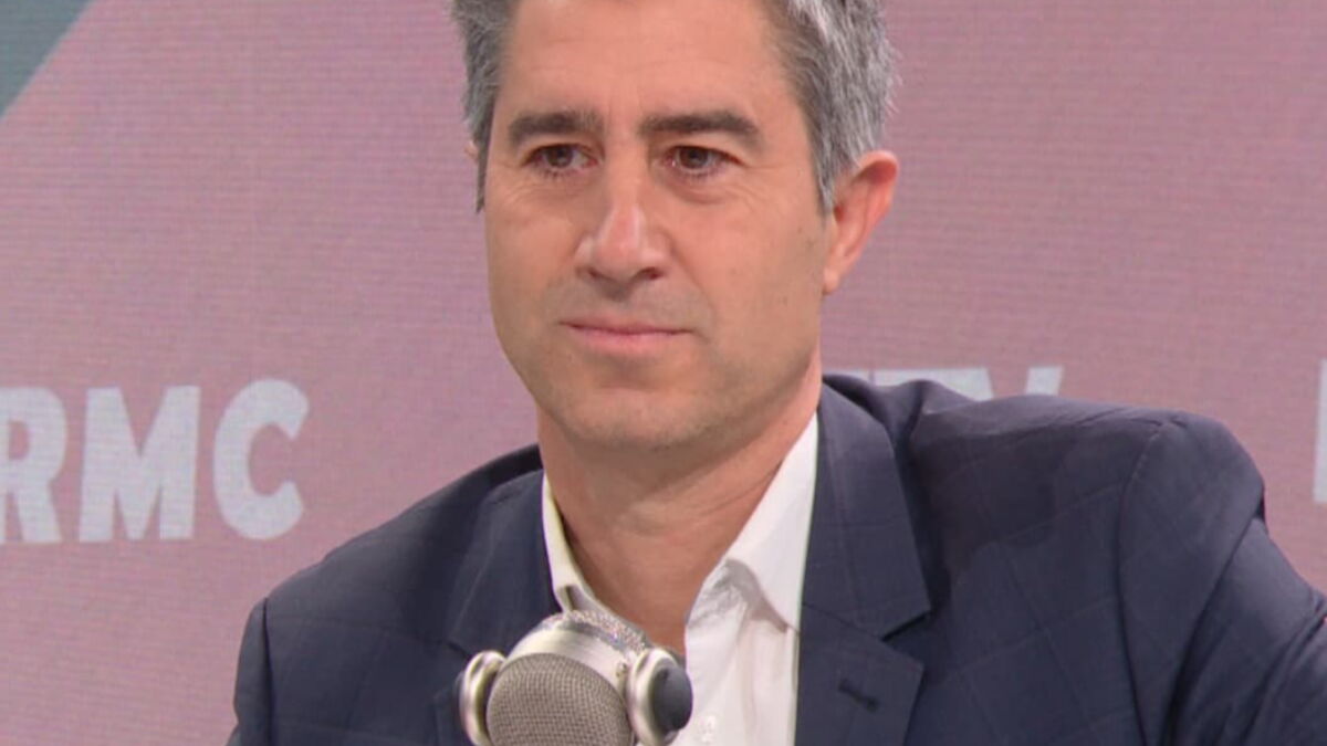 Présidentielle 2027 : François Ruffin confirme qu’il sera candidat « s ...