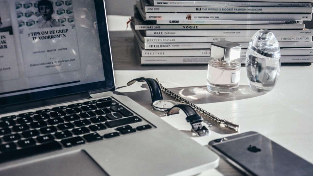 Parfum : on a trouvé la fragrance masculine tout en fraîcheur parfaite ...