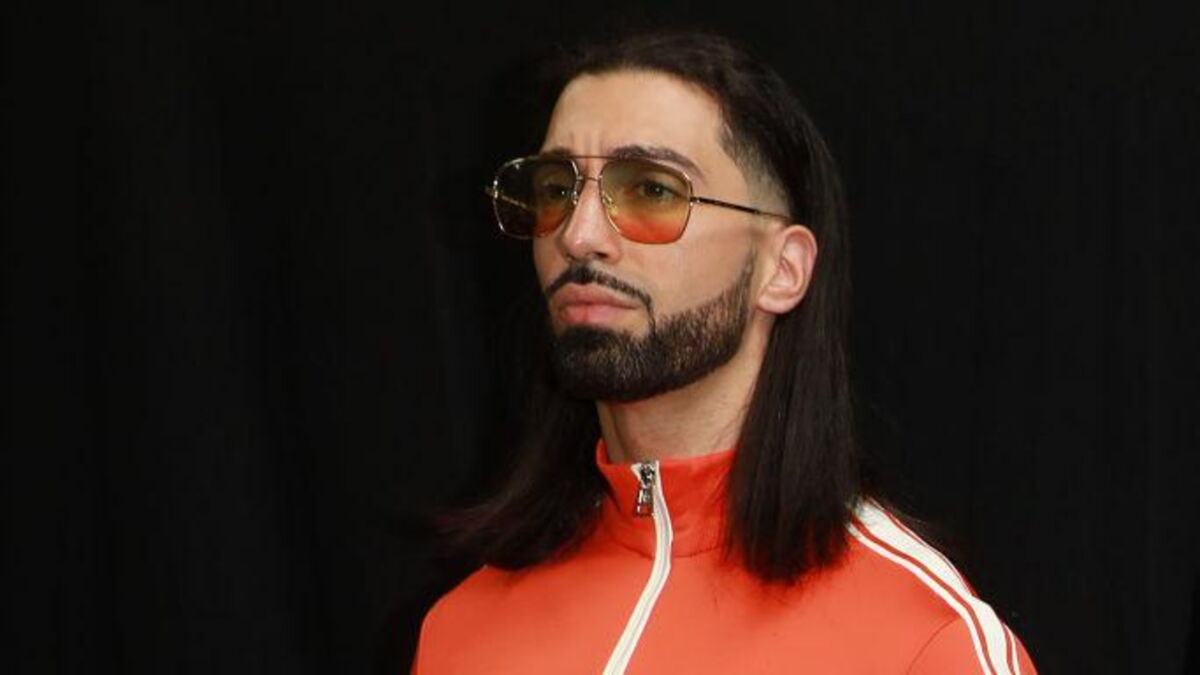 PNL : le rappeur Ademo violemment interpellé par la police en plein Paris