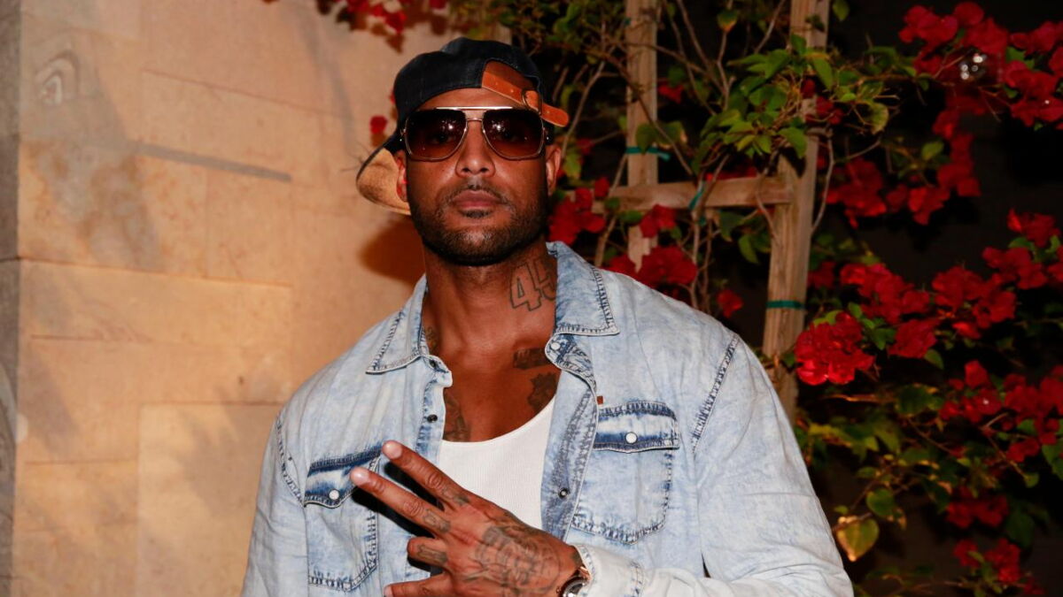 Booba : le rappeur clashe Mister V et Squeezie qui ont répondu avec humour