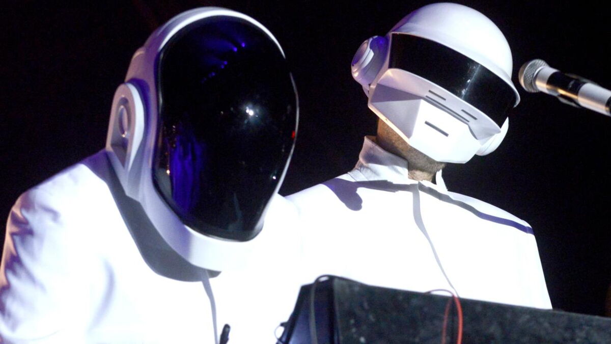 Daft Punk : le duo se sépare après 28 ans d'existence