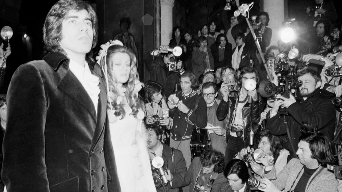 Sheila : la chanteuse raconte son terrible mariage avec Ringo