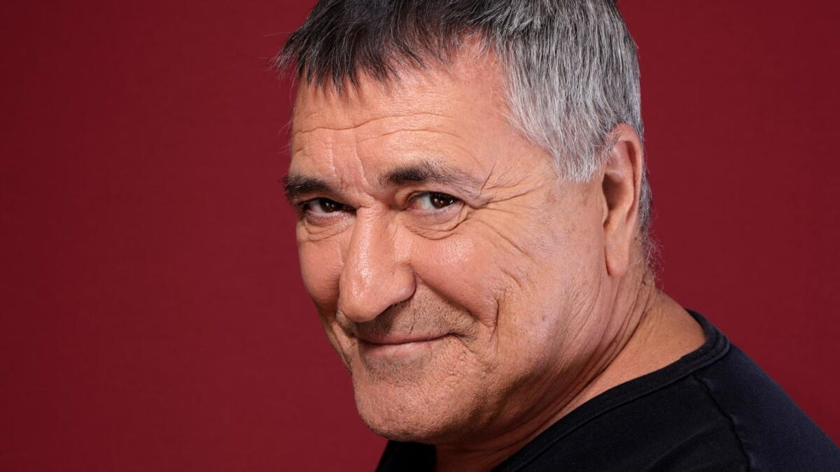 Jean-Marie Bigard : l'humoriste "ennemi" d'Emmanuel Macron ? Ses ...