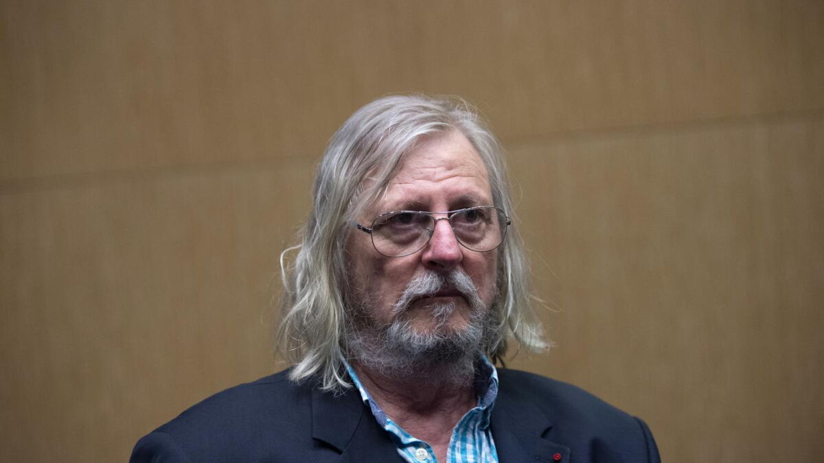 "J'entends dire que je manque de modestie", les déclarations cinglantes ...