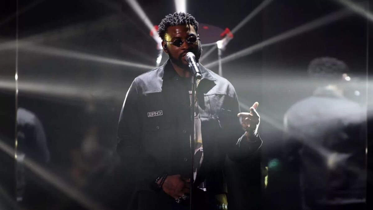 Damso : la réaction inattendue de Booba sur son nouvel album Qalf Infinity