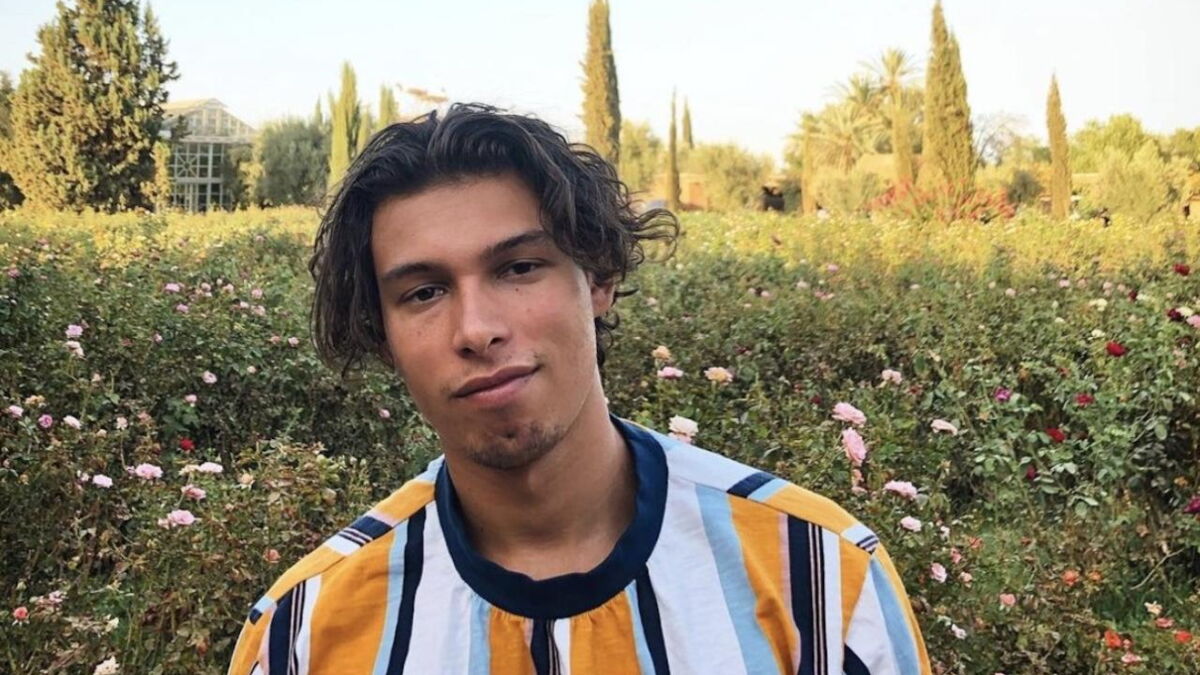 Georgio : le rappeur déconstruit les clichés dans notre interview