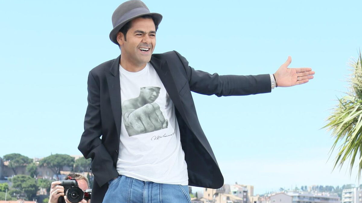 Jamel Debbouze : les rares confidences sur l'accident qui lui a coûté ...