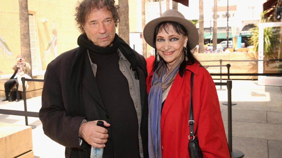 Dennis Berry : le réalisateur et époux d'Anna Karina est décédé à 76 ans