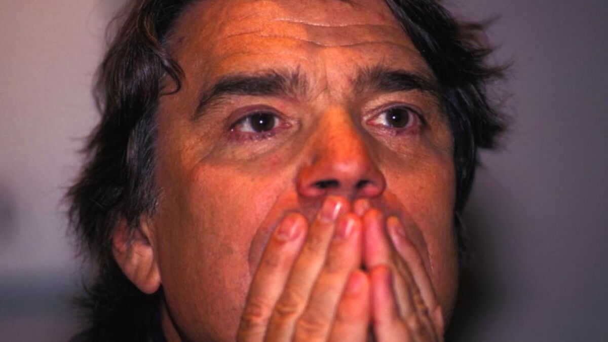 Mort de Bernard Tapie : l'émouvant hommage de Stéphane Tapie à son père
