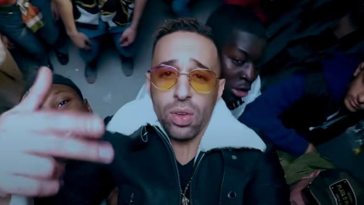 Naps : le rappeur visé par une enquête pour viol après la plainte d'une ...