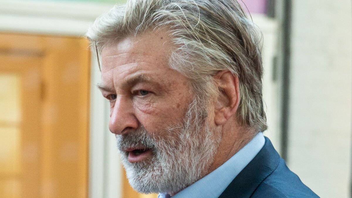 Alec Baldwin : la décision radicale de l'acteur après le drame sur le ...