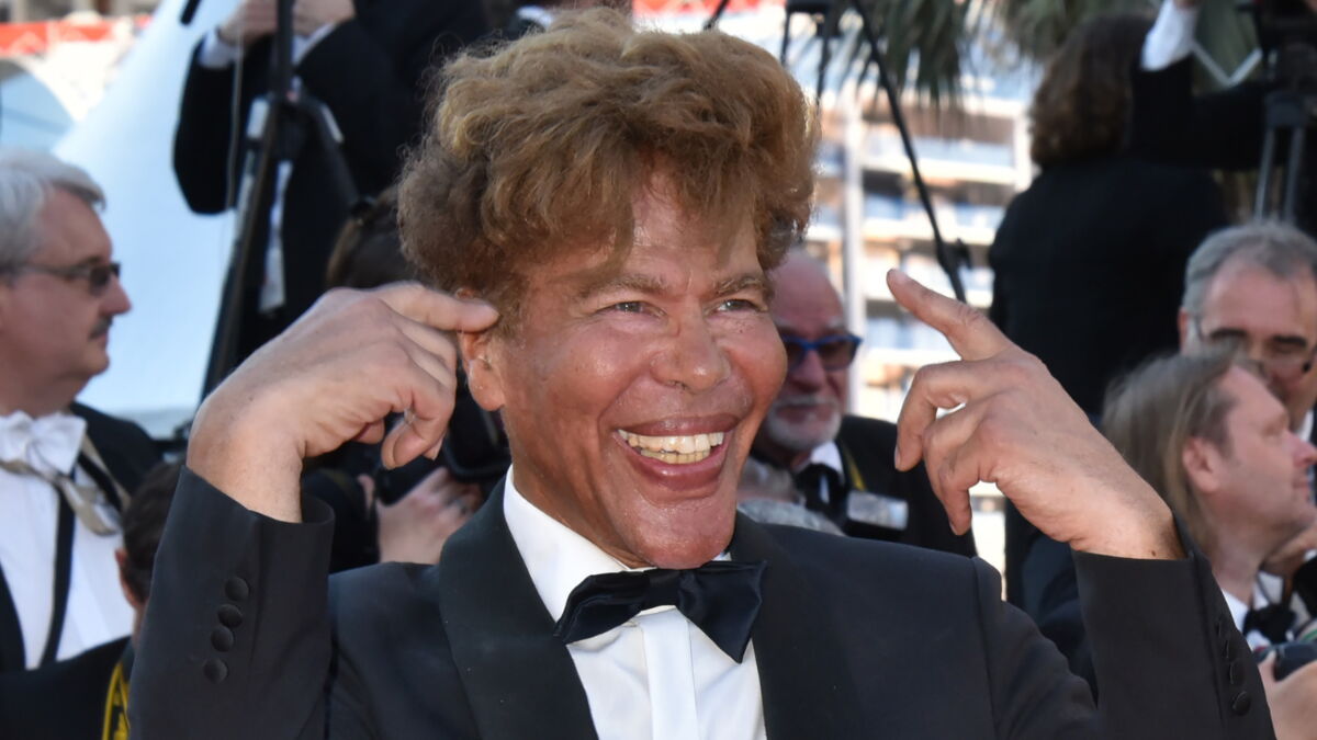 Igor Bogdanoff : qui sont ses enfants